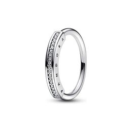 Pandora Damenring Signature 192283C01-54