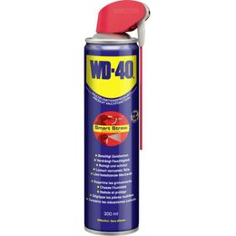 Wd-40 - WD40 Smart Straw Multifunktionsprodukt Smart Straw 300 ml