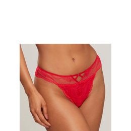 Lascana String rot Gr. 40/42 für Damen