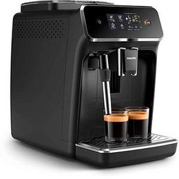 Philips EP2224/10 Kaffeevollautomat schwarz