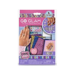 Cool Maker Go Glam Foil Nails 2.0