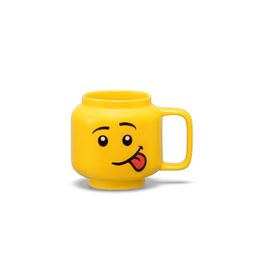 Lego Ceramic Mug Small Silly - 255 ml