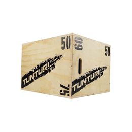 Tunturi Plyo Box Wood 50/60/75 cm