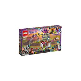 Lego Friends 41352 Das große Rennen