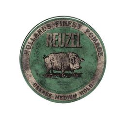 Reuzel Green Grease Medium Hold Pomade 340 ml