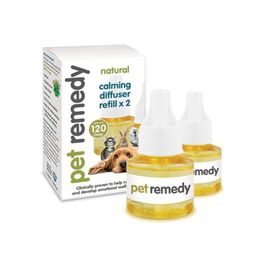 Pet Remedy Pet Calming Refill Pack 2 x 40ml