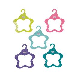 Baby Born Hanger 5 pack 43cm