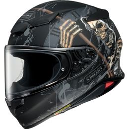 Shoei NXR2 Faust, Integralhelm