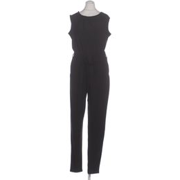 ORSAY Damen Jumpsuit/Overall, schwarz, Gr. 36