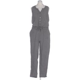 Opus Damen Jumpsuit/Overall, schwarz, Gr. 36