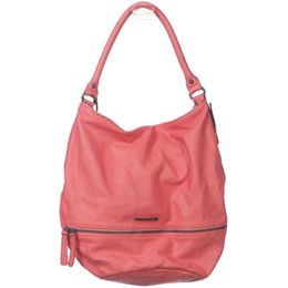 FREDsBRUDER Damen Handtasche, pink, Gr.