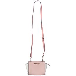 Michael Michael Kors Damen Handtasche, pink, Gr.