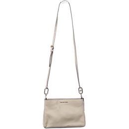 Michael Michael Kors Damen Handtasche, cremeweiß, Gr.