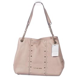 Michael Michael Kors Damen Handtasche, pink, Gr.