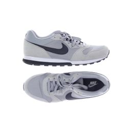 Nike Herren Sneakers, grau, Gr. 45