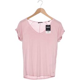 Marc O'Polo Marc O Polo Damen T-Shirt, pink, Gr. 36