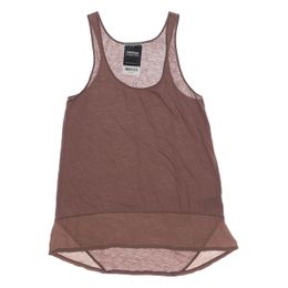 Drykorn Damen Top, braun, Gr. 34