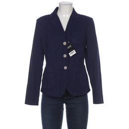 Blonde No.8 Damen Blazer, blau, Gr. 40