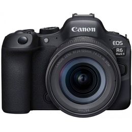 Canon EOS R6 II + RF 24-105mm f4-7,1 IS STM Kundenretoure -300,00€ Trade In für Einzelstückje 1.947,45 Effektivpreis