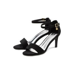 Lascana High-Heel-Sandalette schwarz Gr. 38 für Damen