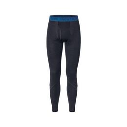 Tchibo Funktionsunterhose mit RWS-Wolle - Dunkelblau - Gr.: L