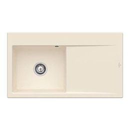 Villeroy & Boch Villeroy und Boch 335200FU 1000x510mm IB li aus Keramik Ivory cplus