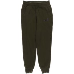 Puma Herren Stoffhose, grün, Gr. 0