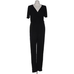 Dorothy Perkins Damen Jumpsuit/Overall, schwarz, Gr. 38