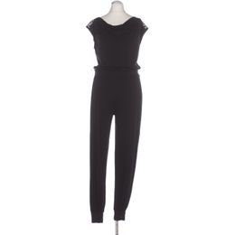 Anna Field Damen Jumpsuit/Overall, schwarz, Gr. 38