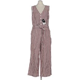 Boden Damen Jumpsuit/Overall, bordeaux, Gr. 36