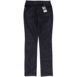 COMPTOIR DES COTONNIERS Damen Jeans, schwarz, Gr. 38