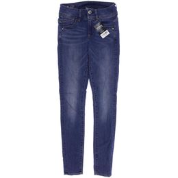 G-Star Raw G Star RAW Damen Jeans, blau, Gr. 24