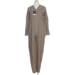 Marc Cain Damen Jumpsuit/Overall, grün, Gr. 38