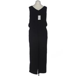 ZIZZI Damen Jumpsuit/Overall, schwarz, Gr. 36