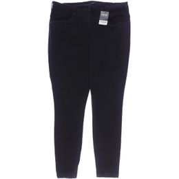 ZIZZI Damen Jeans, schwarz, Gr. 36