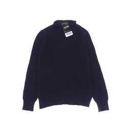 J.Crew Herren Pullover, marineblau, Gr. 152