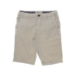 Garcia Herren Shorts, beige, Gr. 140