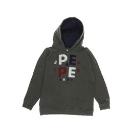 Pepe Jeans Herren Hoodies & Sweater, grün, Gr. 164