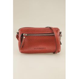 Burberry Damen Handtasche, rot, Gr.