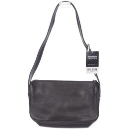 Fossil Damen Handtasche, braun, Gr.