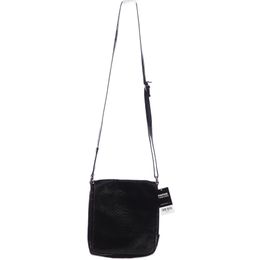 Jost Damen Handtasche, schwarz, Gr.