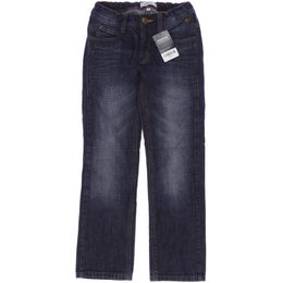 Tom Tailor Herren Jeans, marineblau, Gr. 140