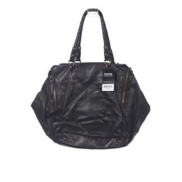 Liebeskind Berlin Damen Handtasche, schwarz, Gr.