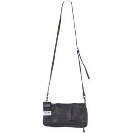 Liebeskind Berlin Damen Handtasche, schwarz, Gr.