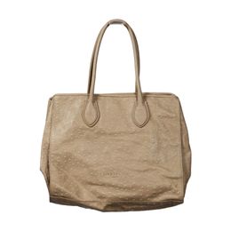 Liebeskind Berlin Damen Handtasche, beige, Gr.