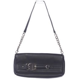 Aigner Damen Handtasche, schwarz, Gr.