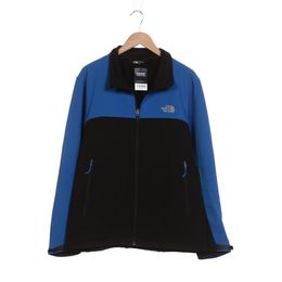 The North Face Herren Jacke, schwarz, Gr. 54