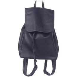 Tom Tailor Damen Rucksack, marineblau, Gr.