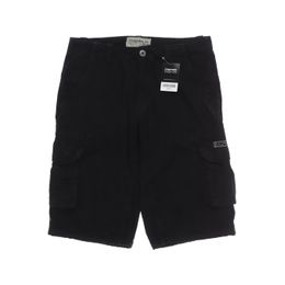 Alpha Industries Herren Shorts, schwarz, Gr. 32