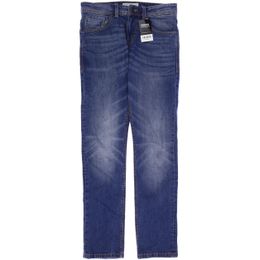 Tom Tailor Herren Jeans, blau, Gr. 29